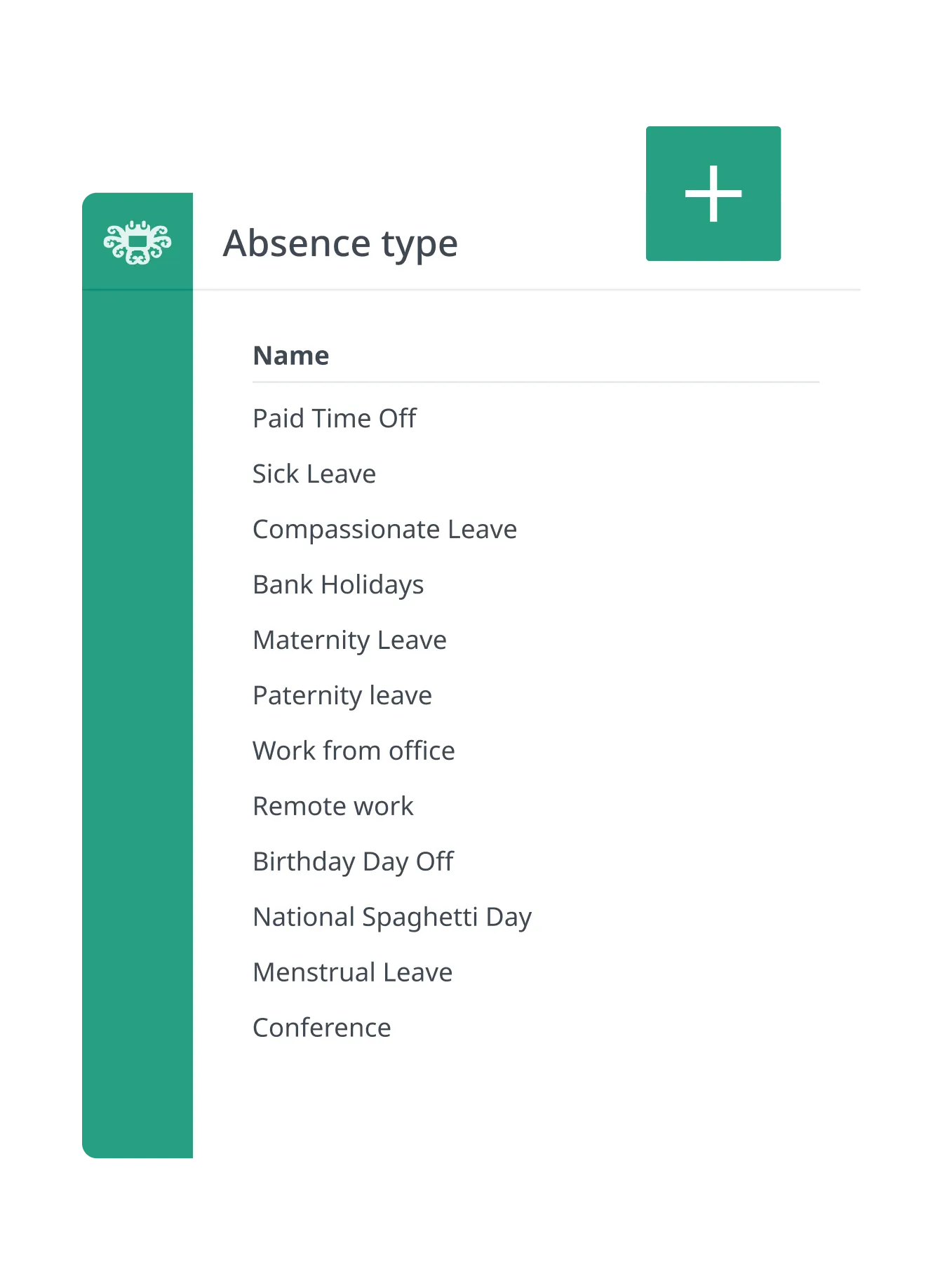Mobile HR App - HR & Time Tracking in Your Pocket | Employee Self-Service | Calamari